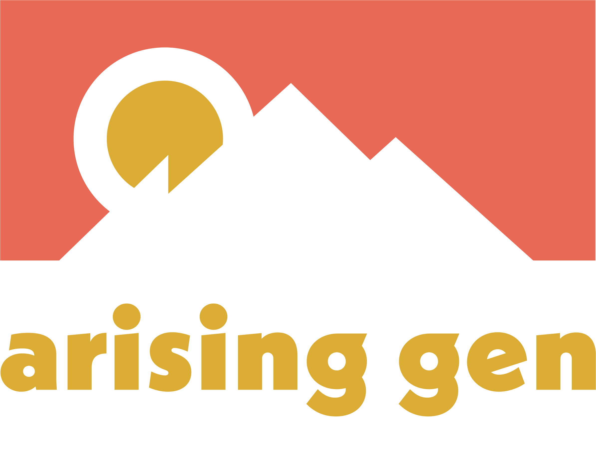 Arising Gen Youth - Ascend Church